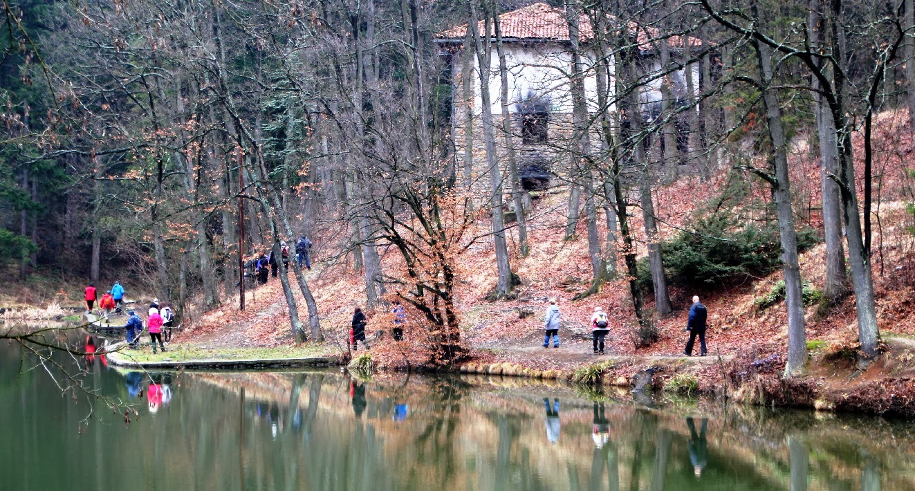 Putovanja, planinarenje i skijanje (Traveling, mountaineering and ...