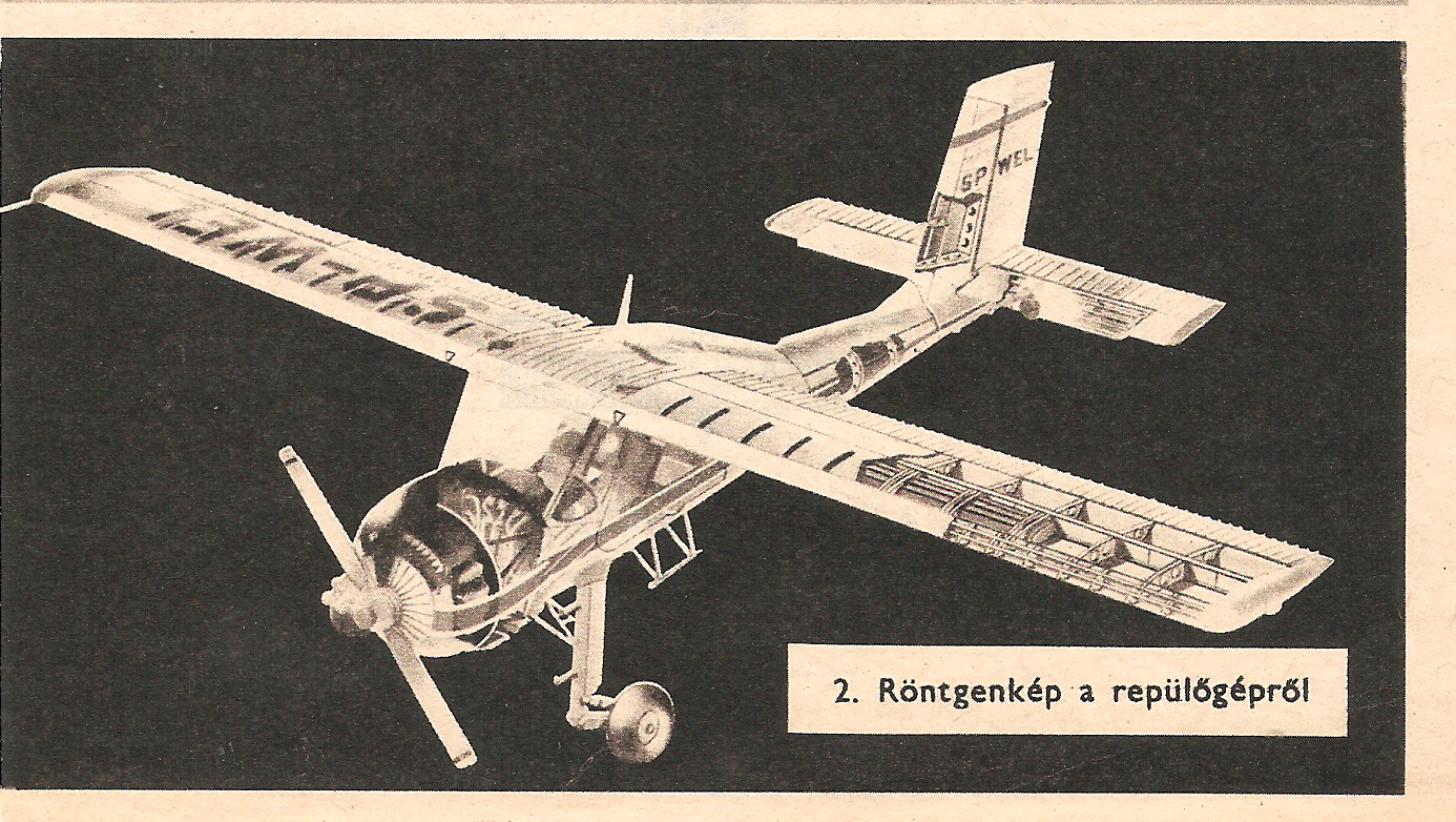 Szextant Blog "https://szextant.blogspot.com": 89.) PZL-104 "Wilga"-35A ...