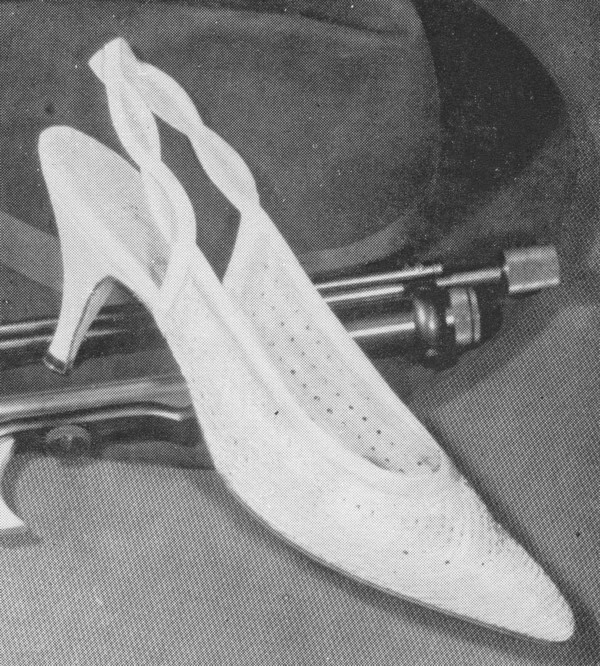 1964 | SAGUATTI & C. | BOLOGNA | TheHistorialist