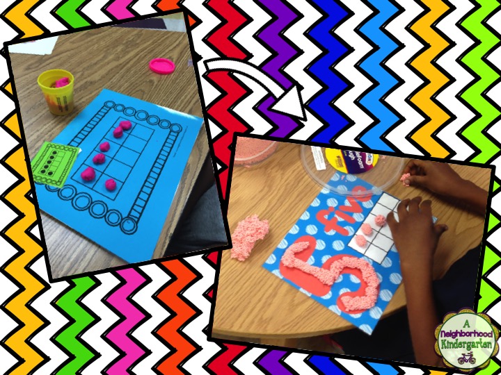 A Neighborhood Kindergarten