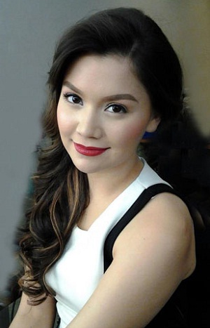 Nadine Samonte: Welcome to Nadine Samonte's Fan Blog