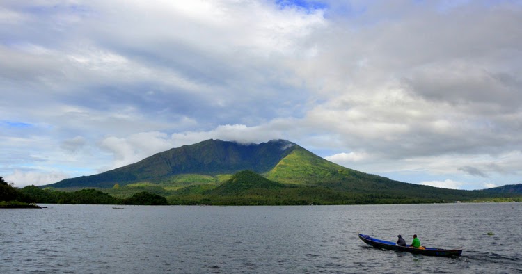 Frenz Fries: Lake Buhi Resort
