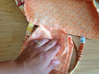 The ultimate DIY shopping bag - made easy! |Keeping it Real