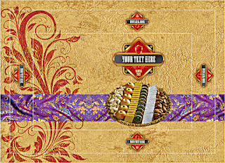 World of Sweet Box packaging designs and devotion for packaging concept ...