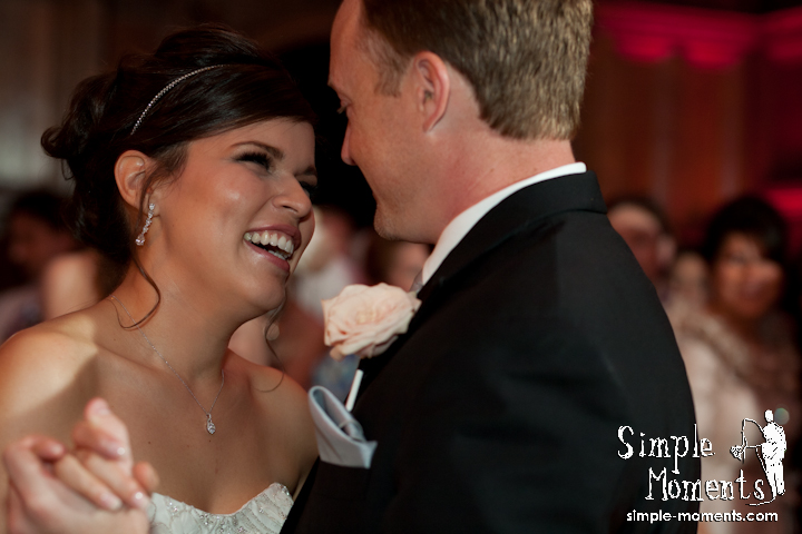 Chrystal & Chris’ wedding: The Stoneleigh Hotel » Simple Moments ...