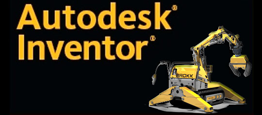 Dois-je apprendre à utiliser de logiciel Autodesk Inventor ...