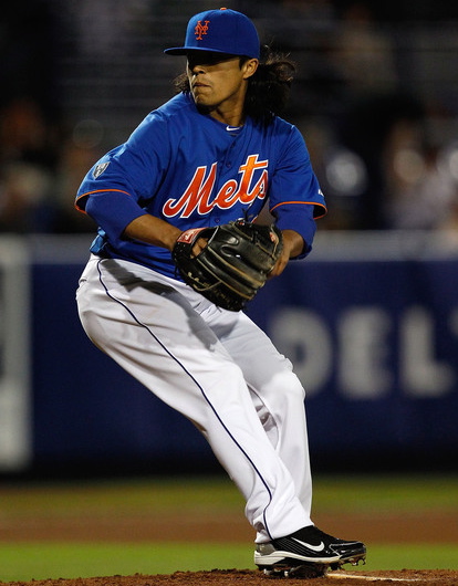 Studious Metsimus: A Short Post on Daniel Herrera