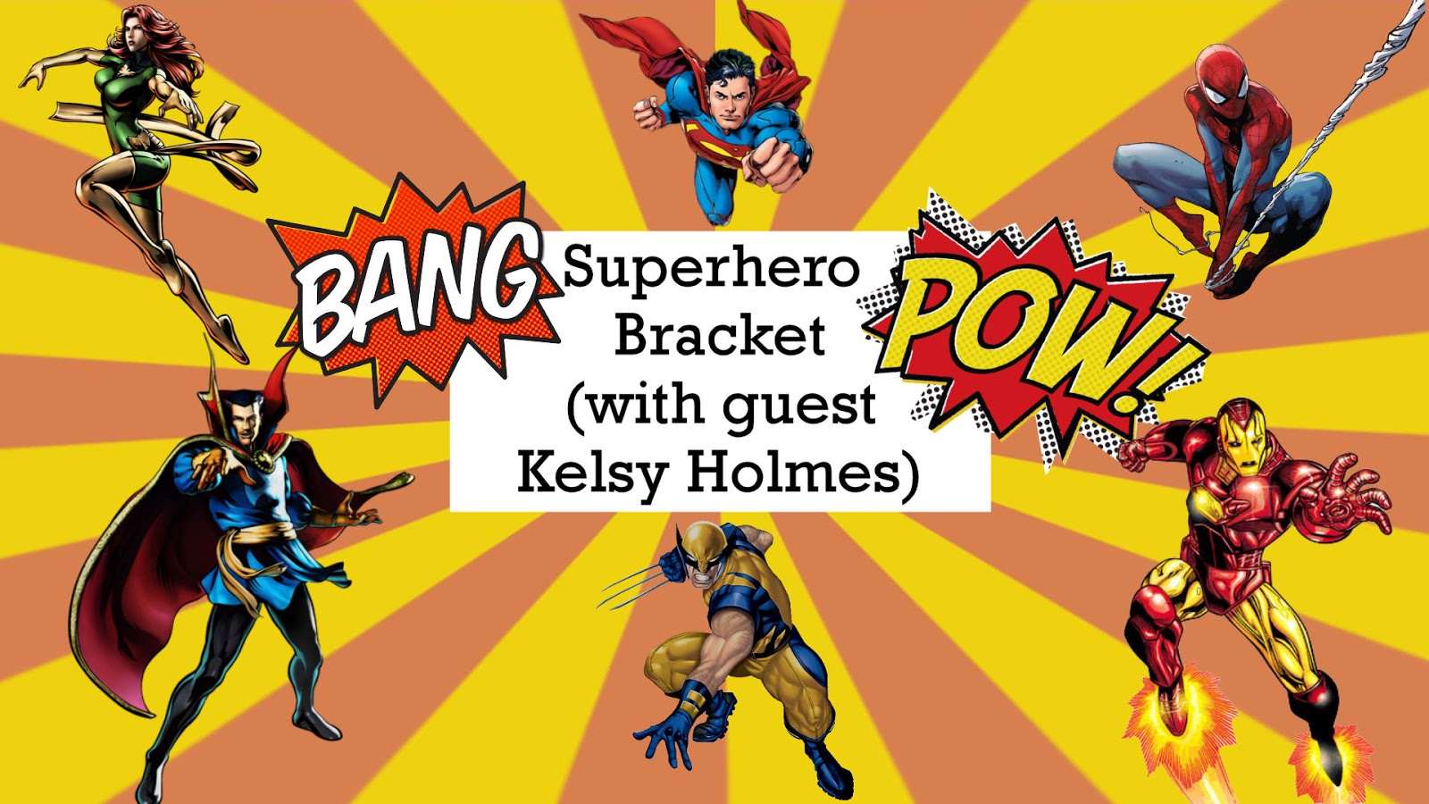 Do I Dare To Eat a Peach: The Podcast (Archives)