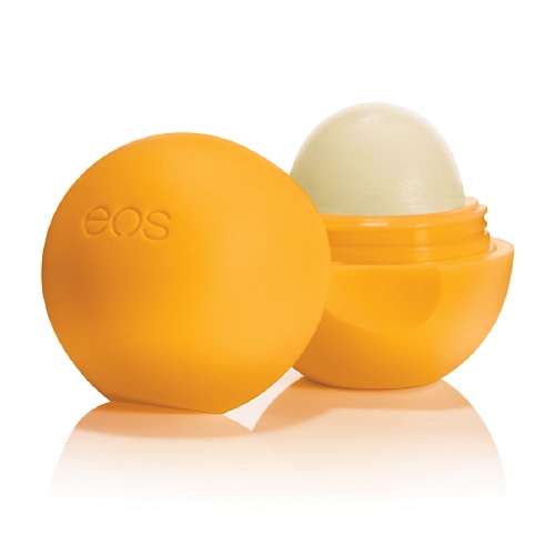 ~StrawBerry TaGs~: EOS Smooth Sphere Lip Balm (Organic) - in Medicated ...