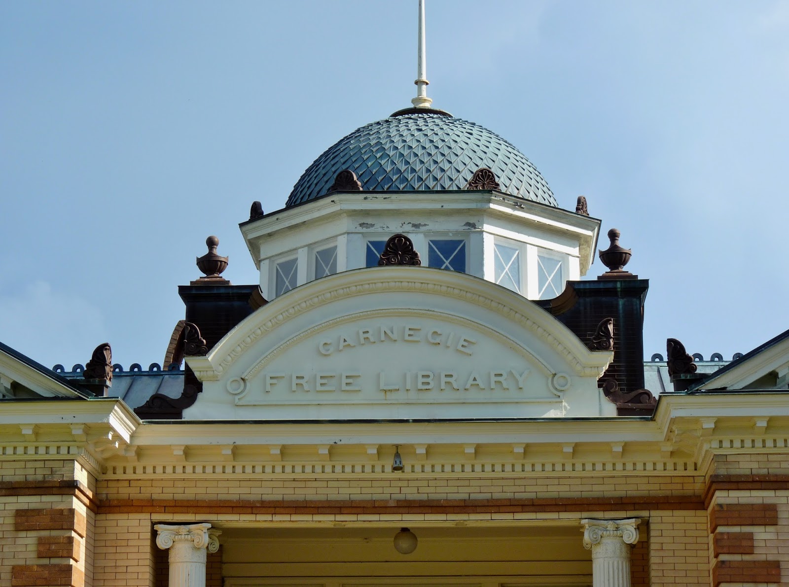 CHARMING TOWN OF UNION SOUTH CAROLINA