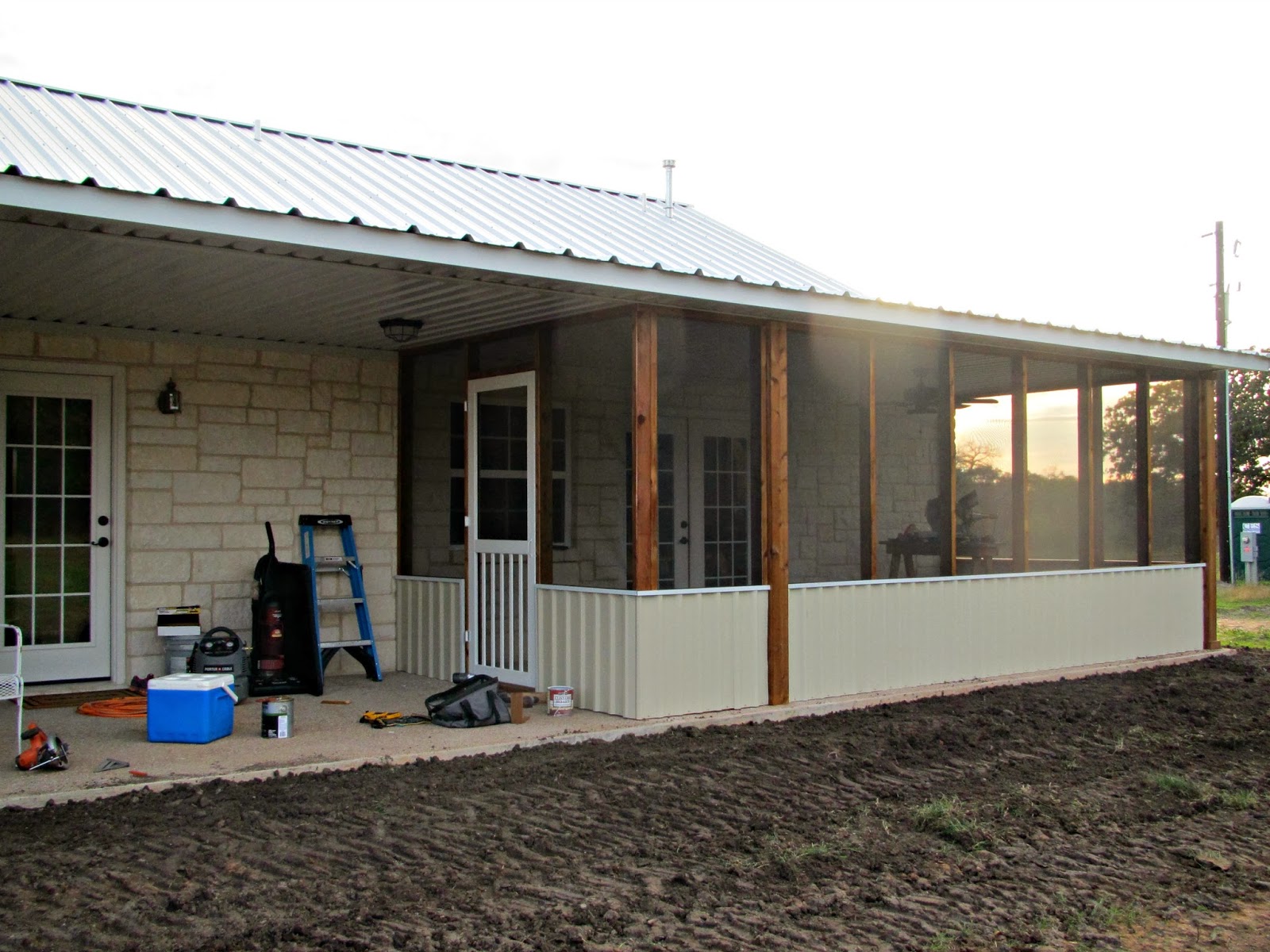 Weld House Homes: Come On In.