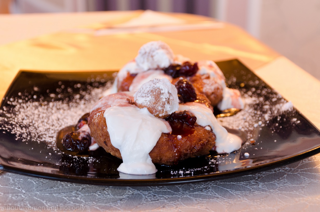 Perla Dunarii, la a 9-a aniversare cu delicii culinare