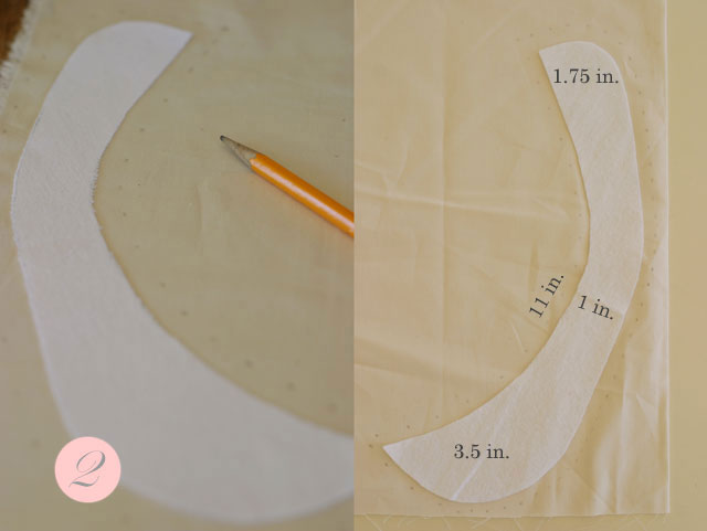 a Peter Pan Collar tutorial | barefoot in the kitchen