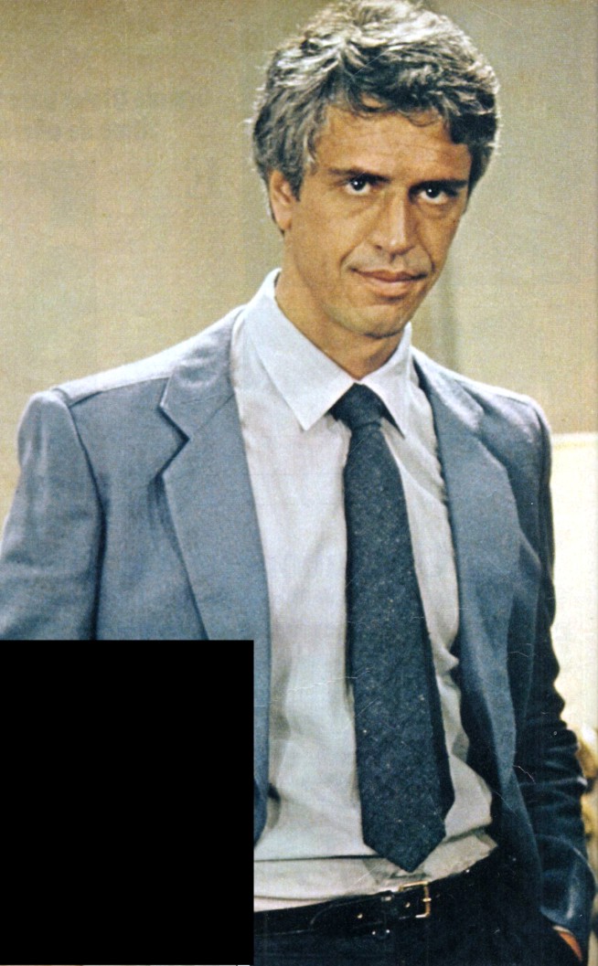 Astros em Revista: NUNO LEAL MAIA NAS NOVELAS E NO TEATRO