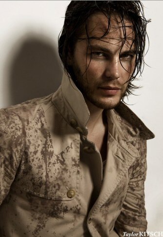Taylor Kitsch Actor Profile-Bio-New Photos