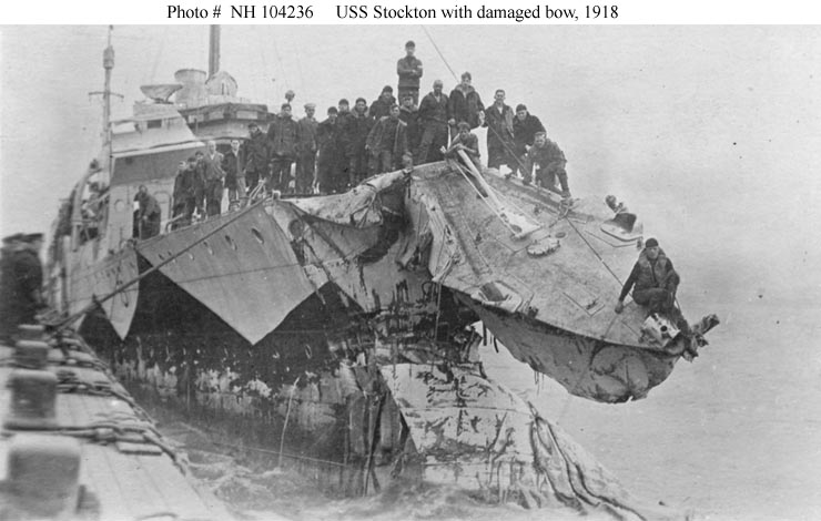 coastrider: HMS Ludlow Wreck...Yellowcraig...