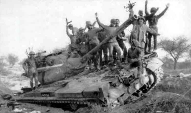 Rajib's Collection: Liberation War 1971 of BANGLADESH photos: Part 3 ...