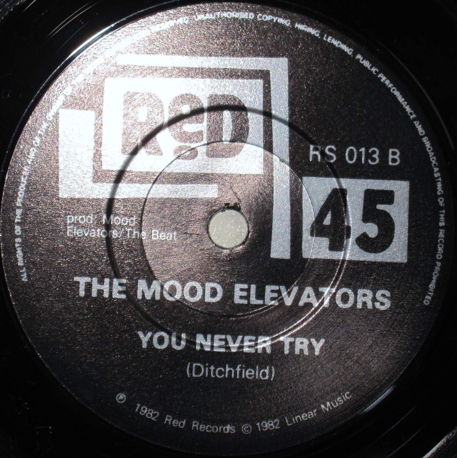 From A Northern Place: July 2012