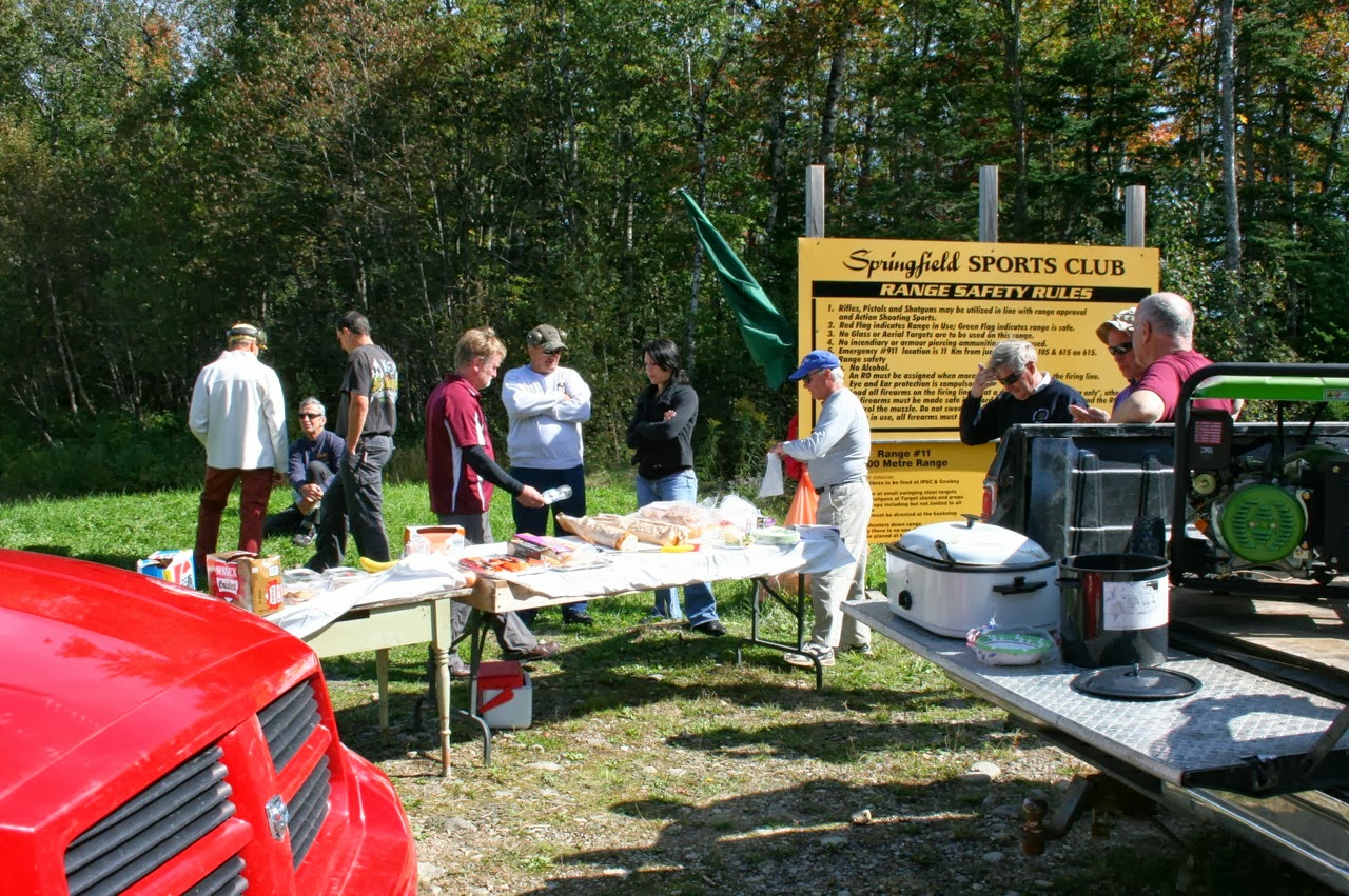 RNBRA Fullbore Section: 21-09-2013 MINI-PALMA MATCH AT SPRINGFIELD ...