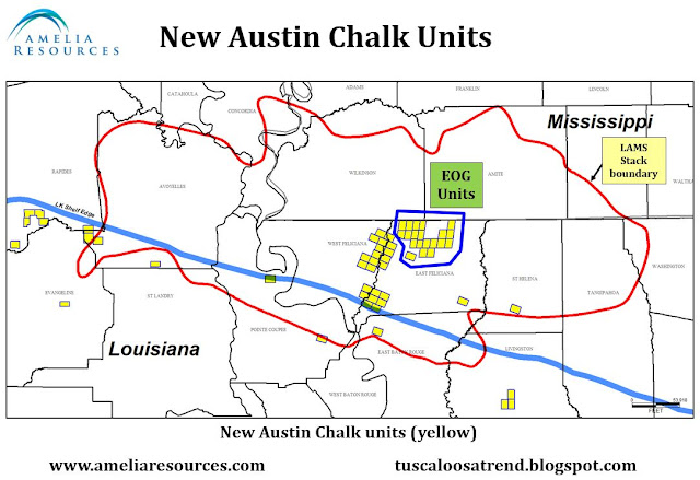 Austin Chalk Updates? | Money Talk