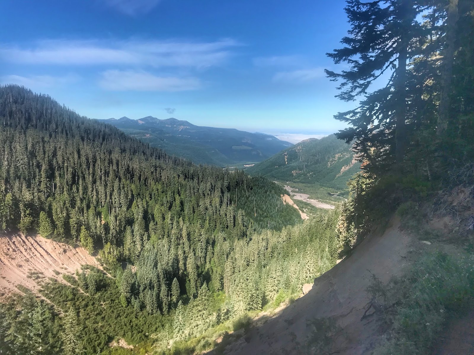 Race Report - 2018 Volcanic 50 - Ultra Kraut Running