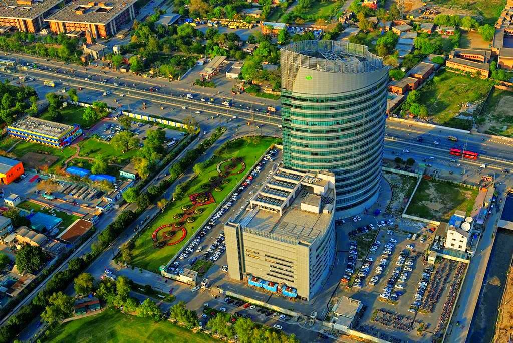 Information Technology University At Arfa Software Technology Park Lahore Dream Green PK information-technology-university-at-arfa-software-technology-park-lahore-dream-green-pk