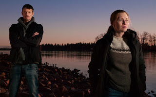 DON'T CRY: File Under: Very Important: The Sarah Lund Sweater Debate