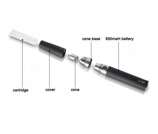 E Cigarette / Electronic Cigarette /E-Cigarette Manufacturer: $14.3 Ego ...