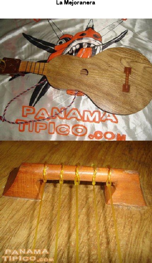 Aprendamos de Folklore Panameño: Bienvenidos! Conece algunos ...