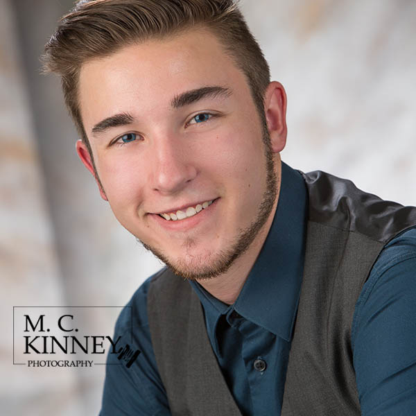 Tracy Van Zeeland of M. C. Kinney Photography ~ Appleton, WI ~ Blog