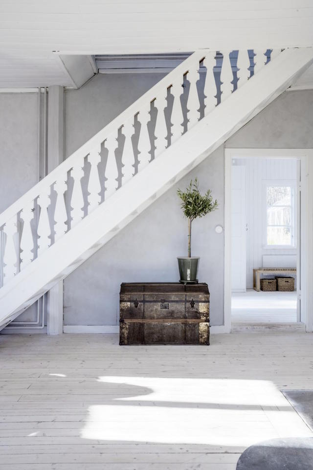 my scandinavian home: A dreamy, rural Swedish summer cottage