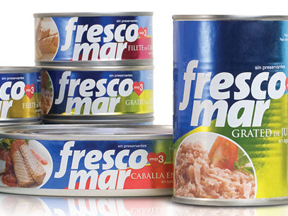 AGENCIA ORANGE BTL: Conservas Frescomar