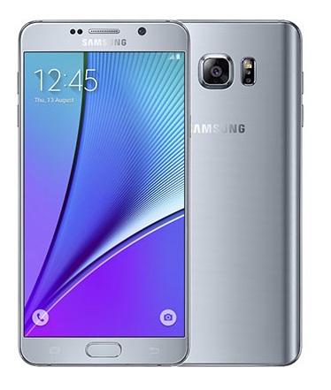 Samsung Galaxy Note 5 Price, Specifications and Review - Gadget