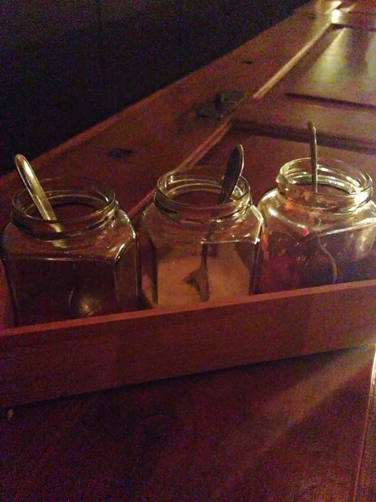 Encore: Restaurant Review: The Bite