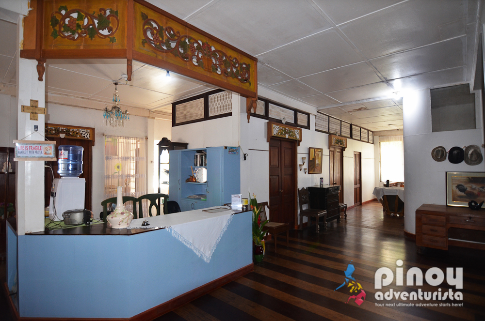 HOTELS IN MASBATE CITY: Balay Valencia Hotel | Blogs, Travel Guides ...
