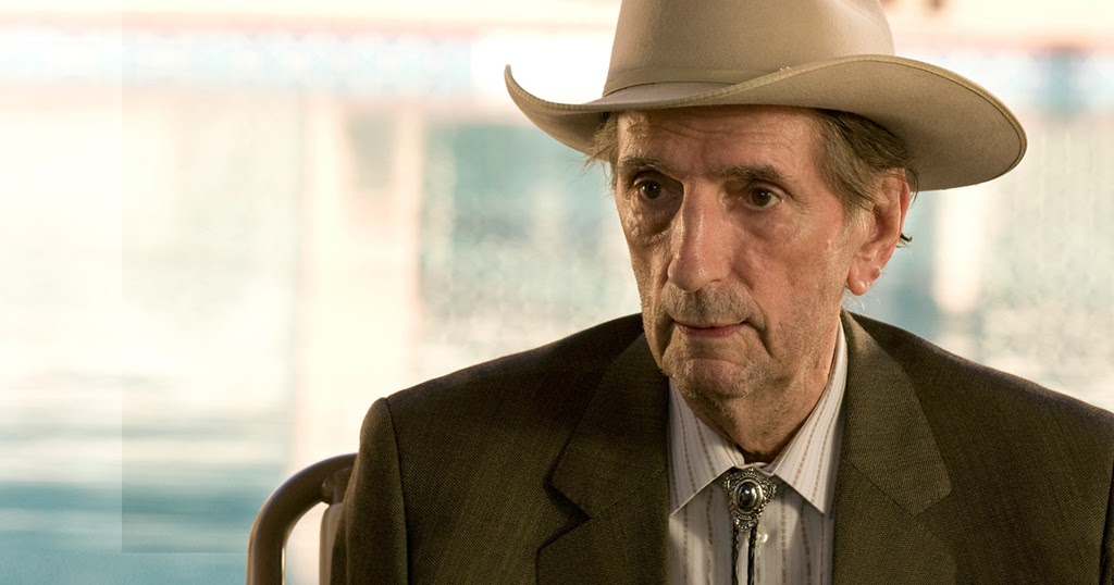 The Movies Of Harry Dean Stanton | The Ace Black Movie Blog