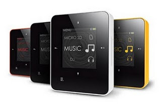 demo: Creative ZEN Style M300 MP3 Player Price, Review and Features