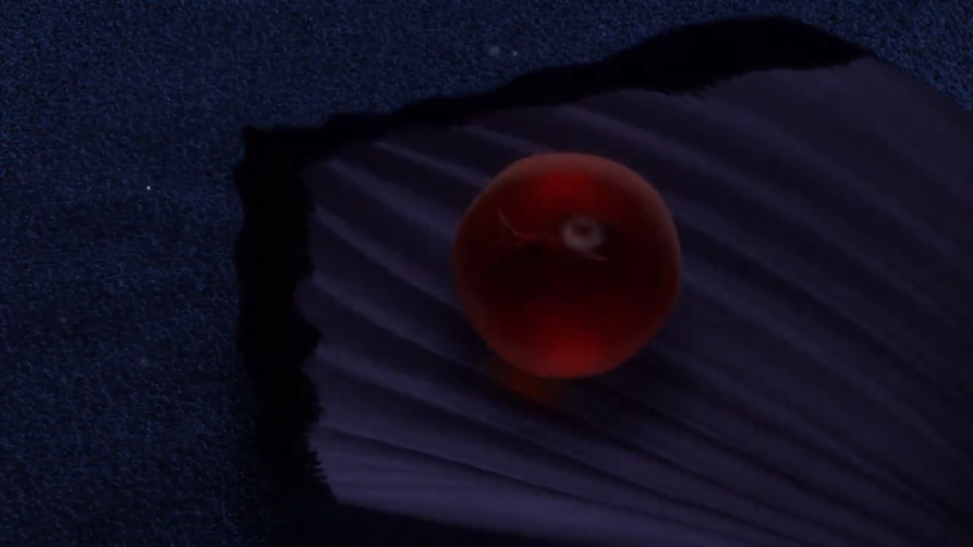 Finding Nemo - The Family Circle Of Trust: Adventure & Nemo pt.2