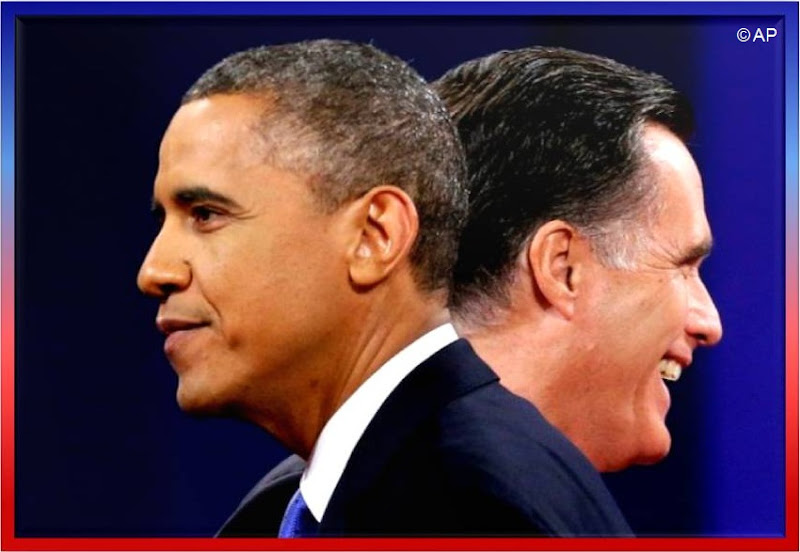 Obama versus Romney: As eleições nos EUA e os esportes americanos ... Obama versus Romney: As eleições nos EUA e os esportes americanos ...