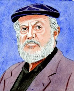 León Felipe in English: My Archives