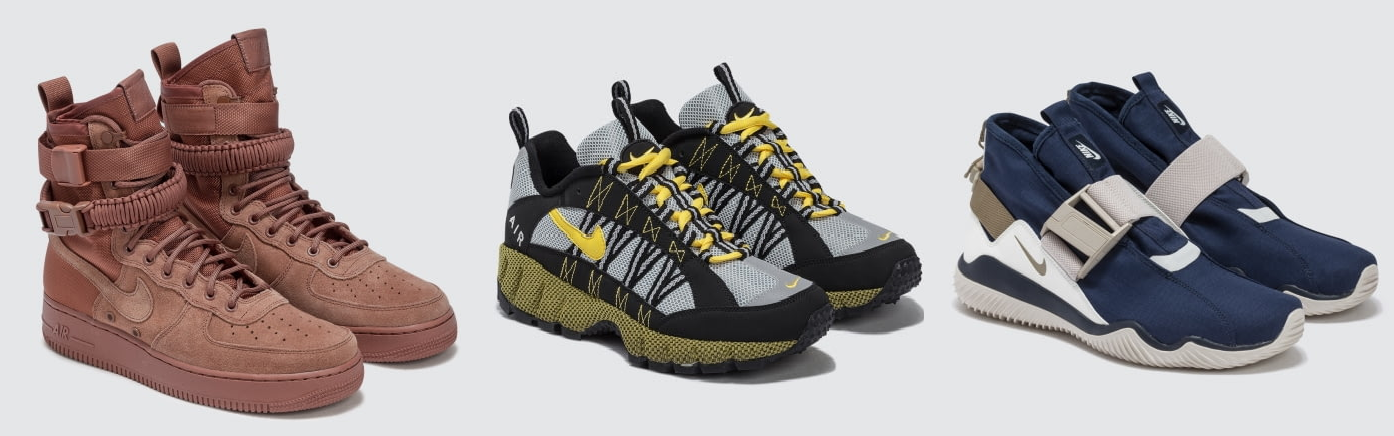 Hobi Olahraga? 7 Jenis Sepatu Nike Ini Cocok Untuk Beragam Olahraga ...