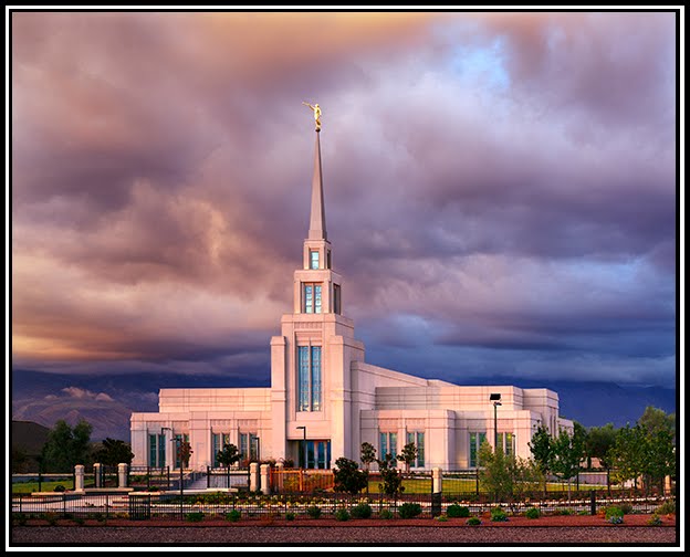 Solomonville Relief Society