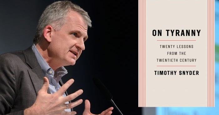 Jeff Schechtman's "Talk Cocktail": Is Fascism Already Here?