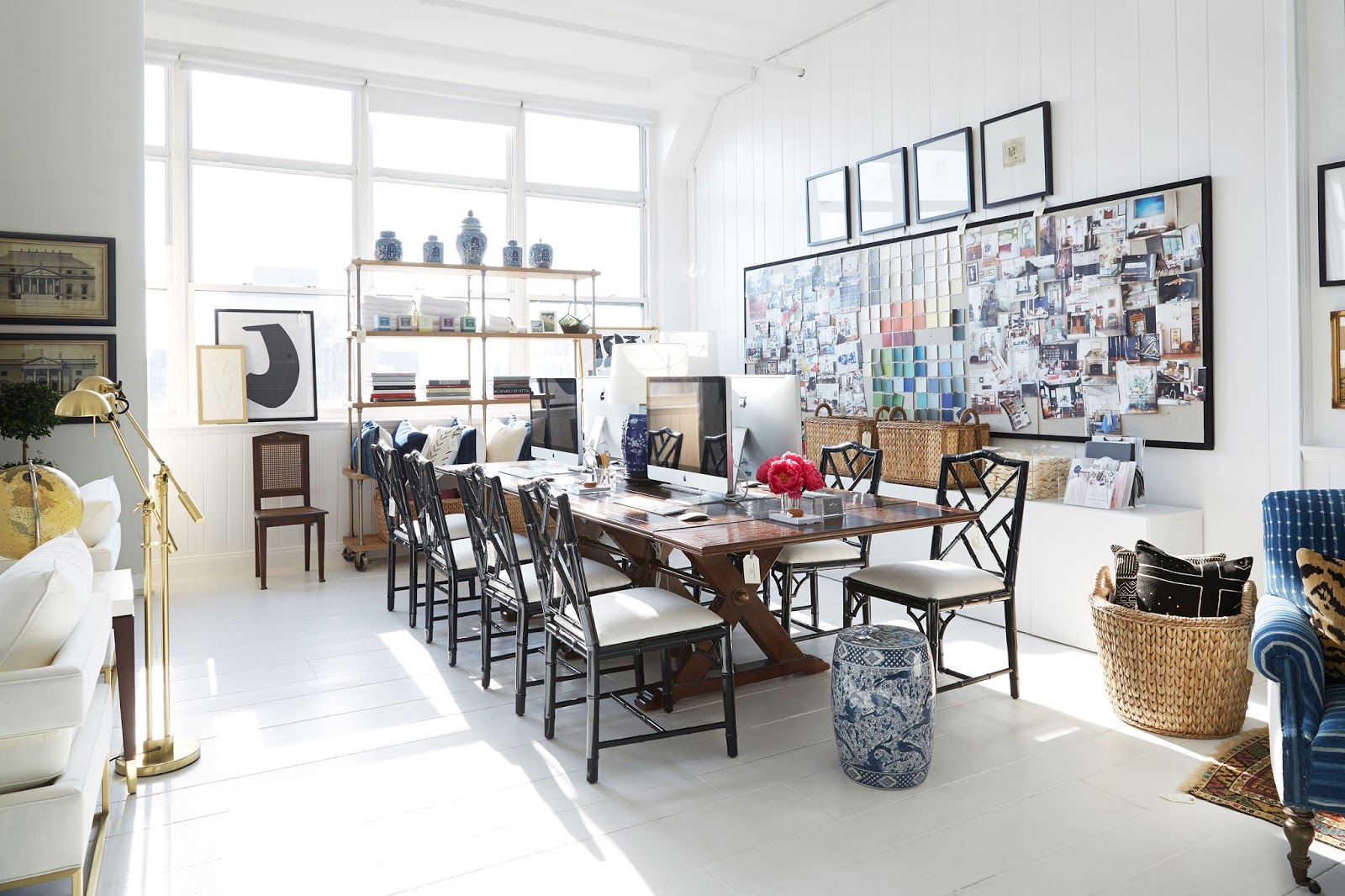 One Kings Lane Store - East Meets South