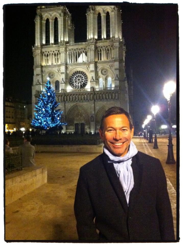 Celebrating Cortes Alexander!