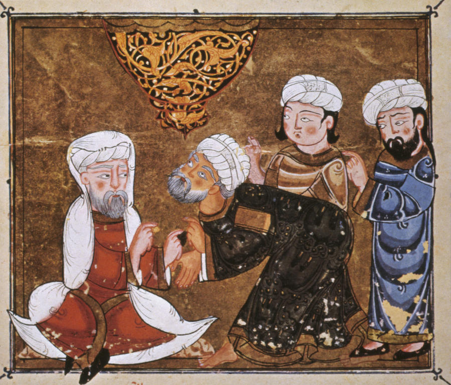 The Jaredites: Sumerian Origins - Law