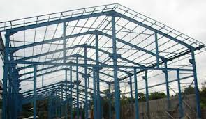 KONSTRUKSI BAJA "YUSRON JAYA": KONSTRUKSI BAJA WF ( Wide Flange )