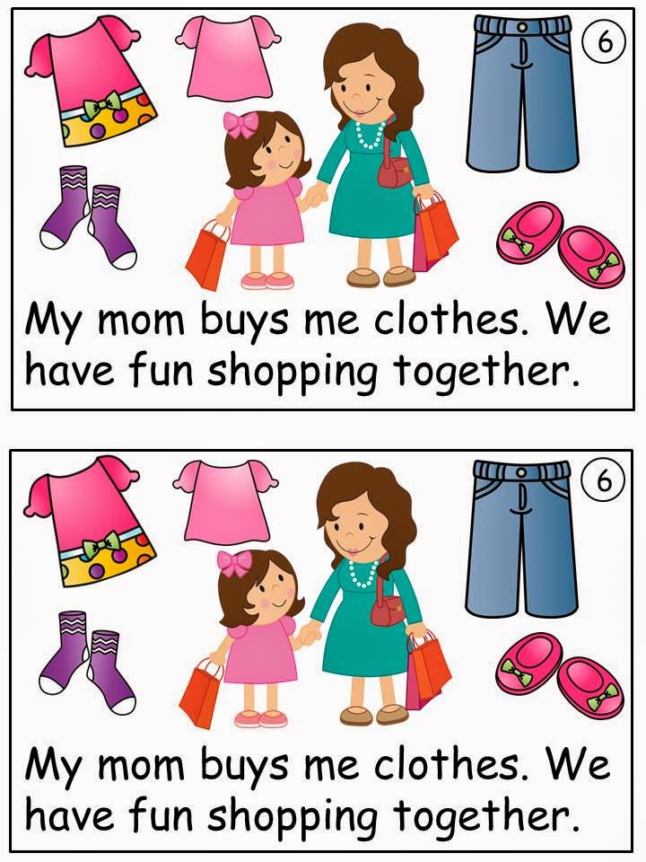 Fairy Tales And Fiction By 2: Teamwork Makes For A Happy Mother's Day!