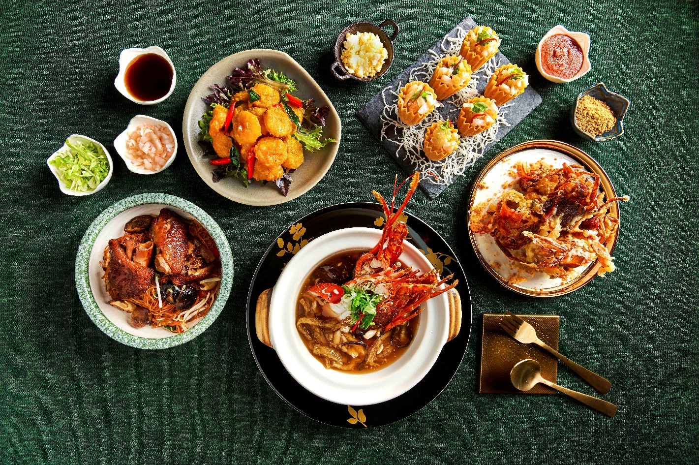 Chubby Botak Koala - Singapore Food Blog, Travel and Lifestyle: Ginger ...