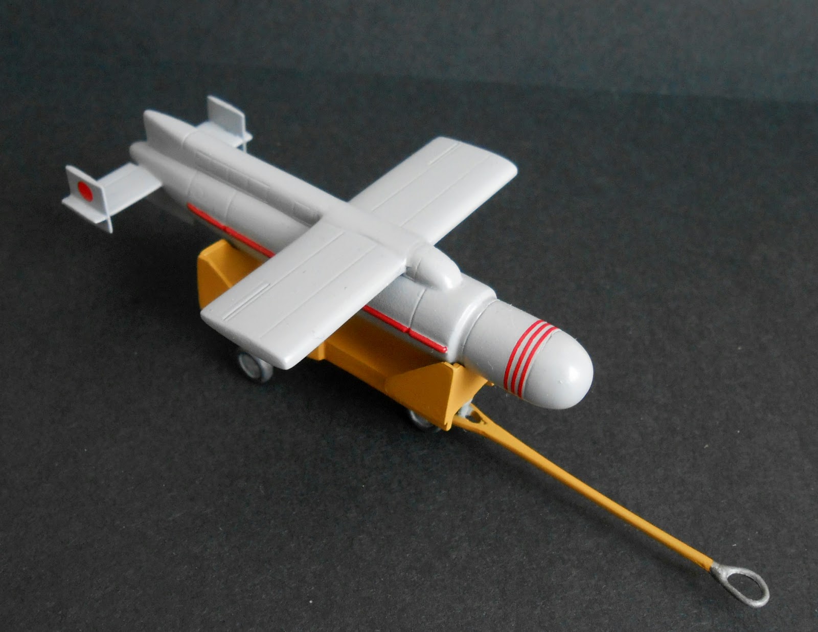 Le Kawasaki I-GO-1 B otsu (Ki-148)